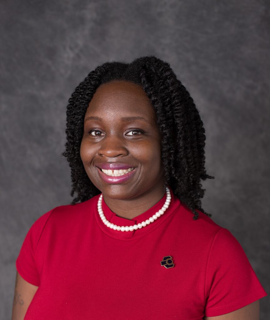 Talisha Sutton-Kennedy 4 YCS 2024